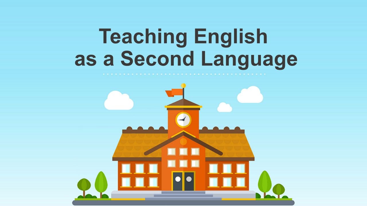 How To Teach English As A Second Language Inabroad Career Collective
